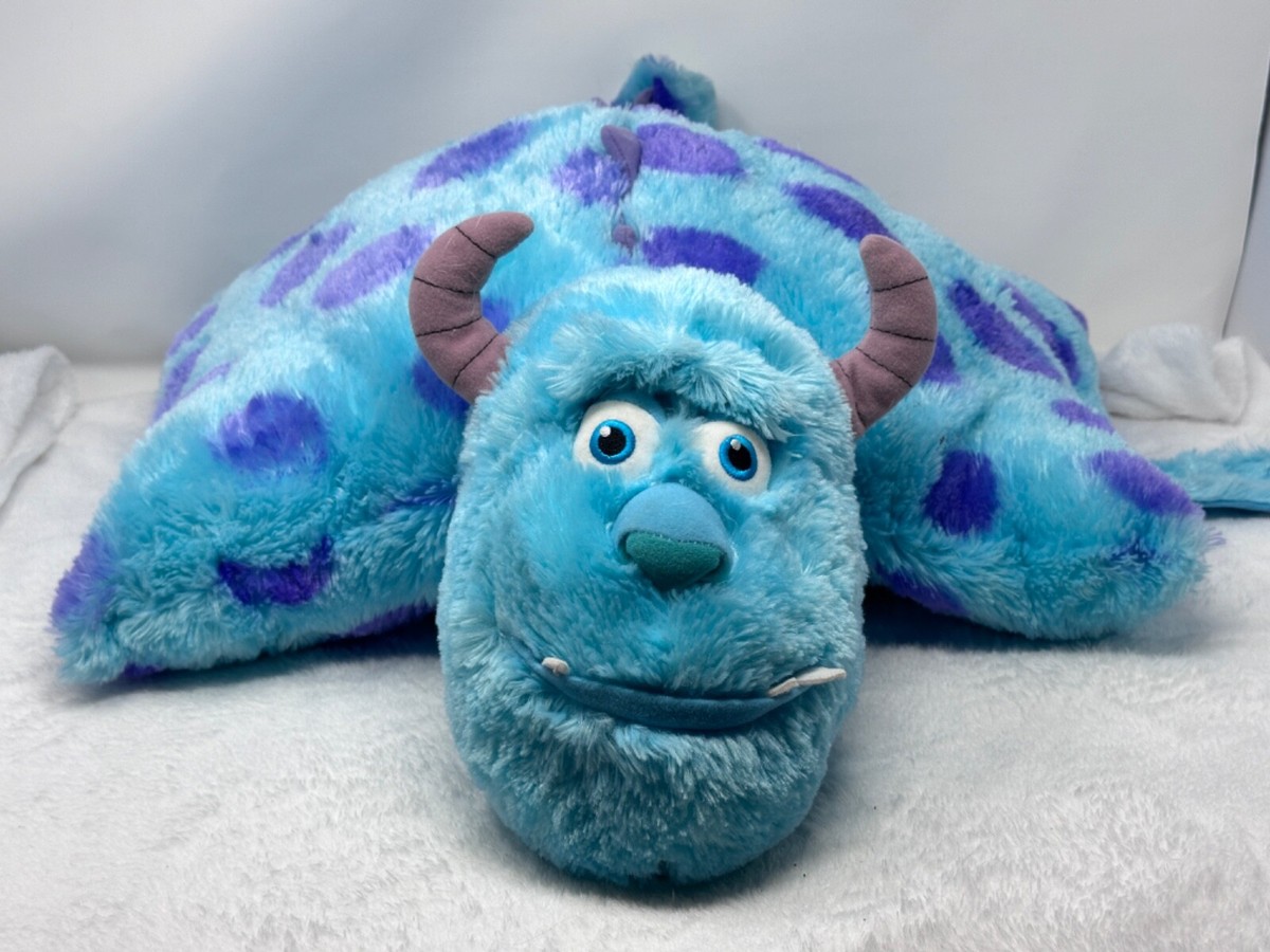Disney Pillow Pets Sully