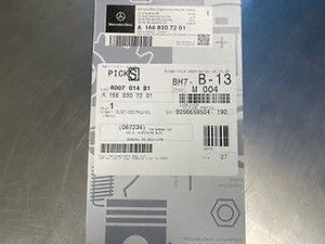 tommasanoparts | eBay Stores