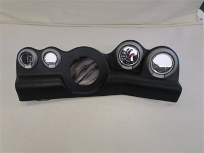 TRITON FISHUNTER 186 DASH GAUGE PANEL 2021TR141V22416 MARINE BOAT | eBay