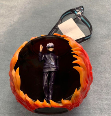 USJ Jujutsu Kaisen Gojo Satoru Popcorn Bucket Universal Studios Japan ...