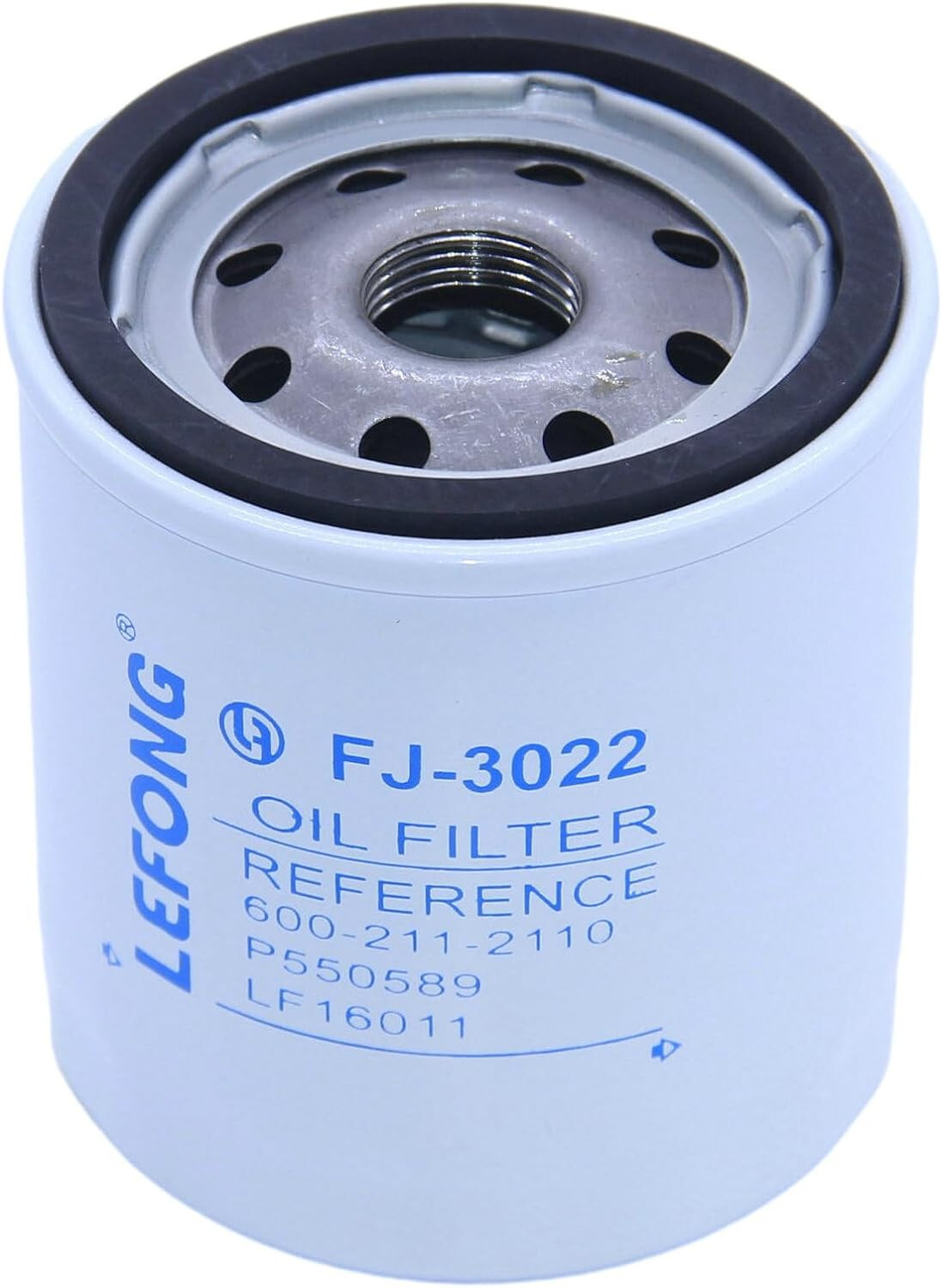 AGCO 3757038M2 - cross reference oil filters | oilfilter-crossreference.com