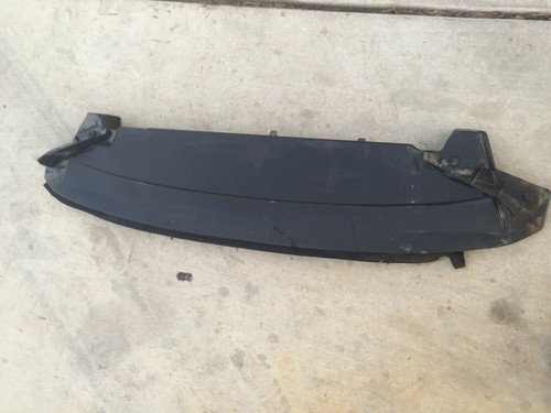 2017-2019 MAZDA CX-3 SPORT Front Bumper Stiffener OEM | eBay