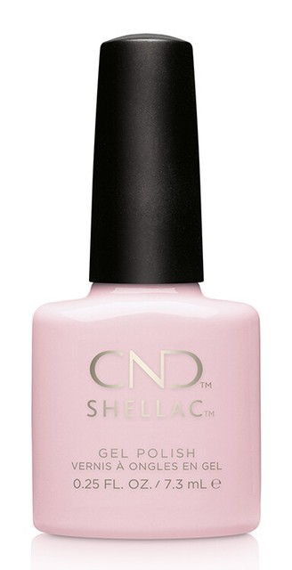 CND Shellac Gel Polish Strawberry Smoothie - .25 fl oz - C40512 for ...