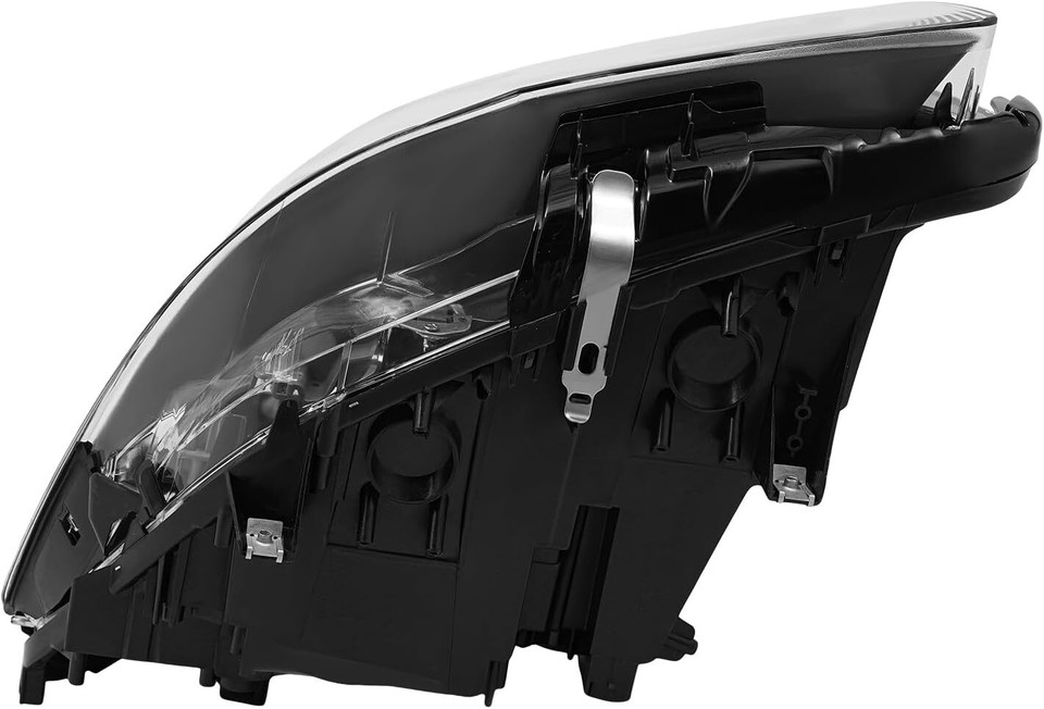 63117203244 Headlight w/o AFS For 2011-2013 BMW 5 SERIES 550i 528i ...