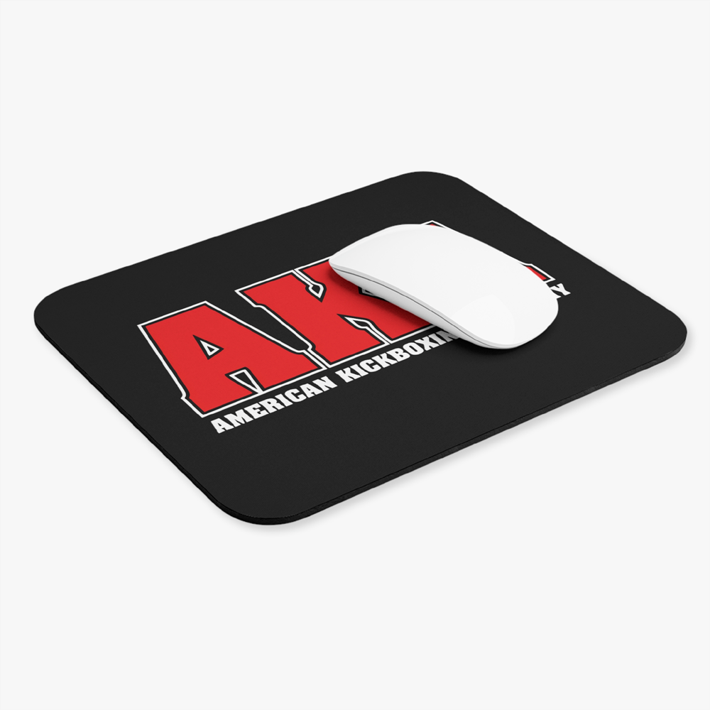American Kickboxing Academy Logo American Kickboxing Academy"