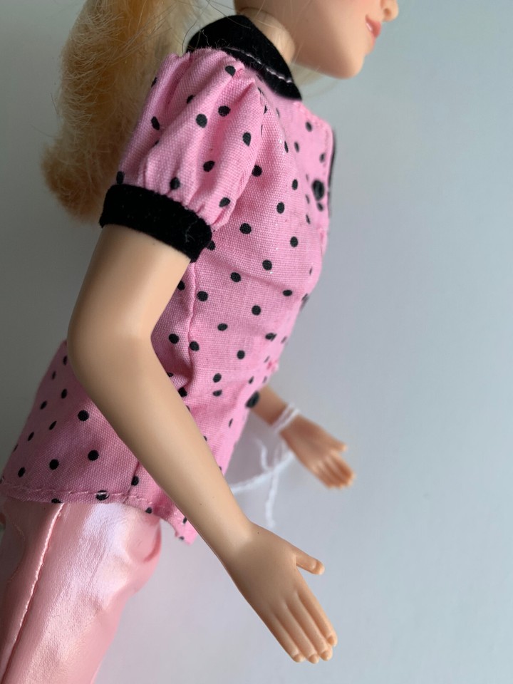 2000 Vintage Play Along (PA) Doll Mandy Moore | eBay