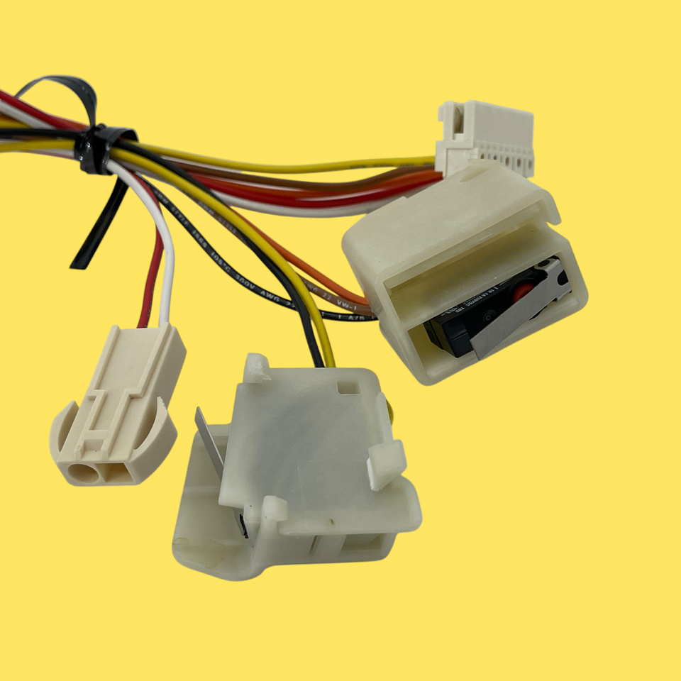 Replacement Parts for Bosch 800 VeroCafe Espresso Machine TPU60706 ...