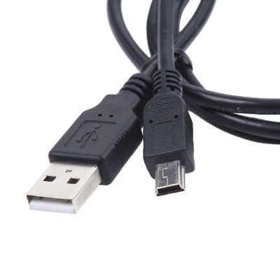 mini USB PC Data SYNC Cable Cord For Hitachi Portable External Hard ...