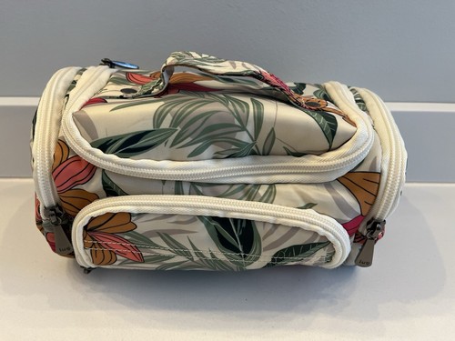 Lug Tropical Mini Trolley Travel Bag Waterproof | eBay