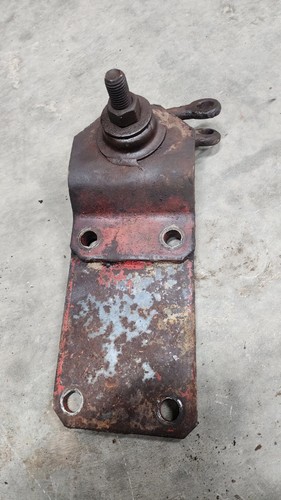 Original 1951 Ford 8n Tractor Drawbar Hitch Anchor Bracket | eBay