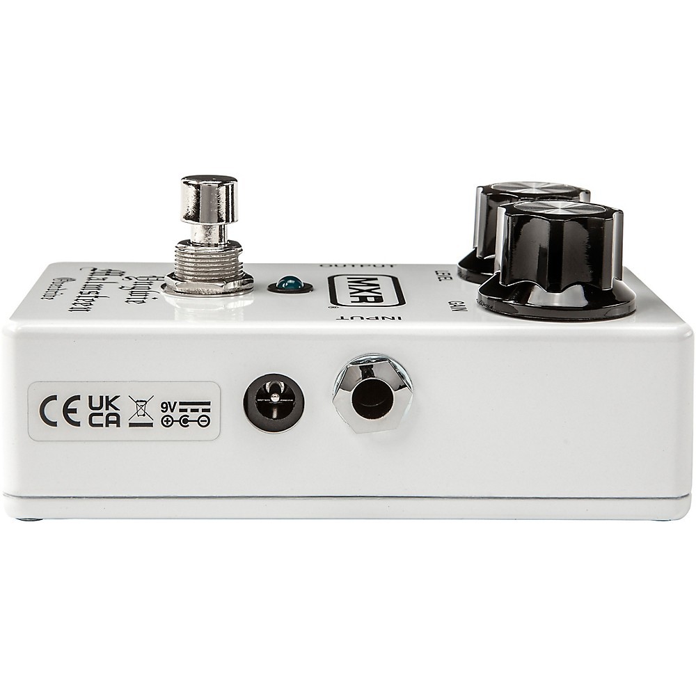 MXR Yngwie Malmsteen Overdrive Effects Pedal White | eBay MXR Yngwie Malmsteen Overdrive Effects Pedal White | eBay