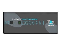 Adder Technology Adder SmartView (SVMS2-DUAL) 2-Ports External KVM switch PS/2 for sale online ...