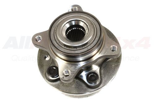 Land Rover LR3 LR4 Range Rover Sport 06-13 Front Wheel Hub Assy RH LH ...