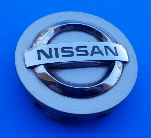 NISSAN 350Z 370Z ALTIMA GT-R LEAF PATHFINDER WHEEL RIM HUB CAP CENTER ...