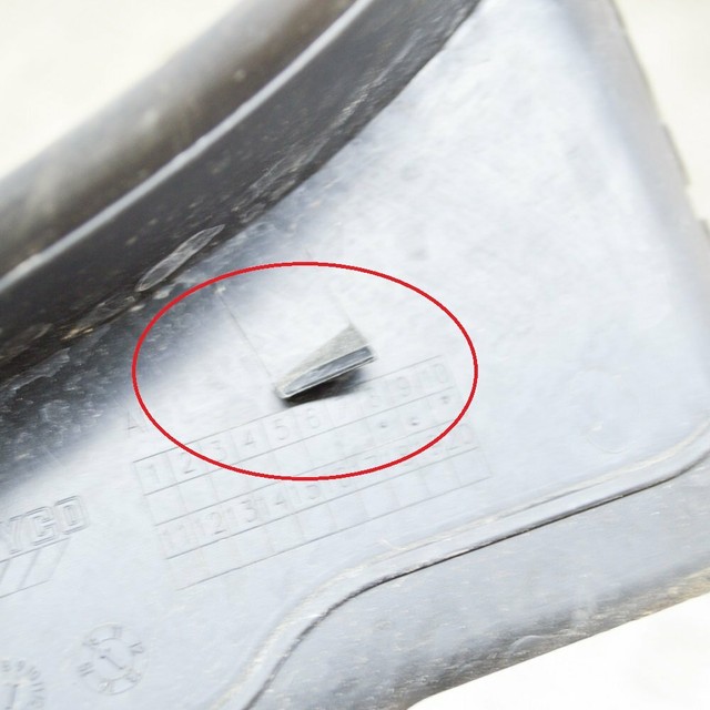 BMW 3 er F30 F31 Abdichtung Seitenwand links 7264273 51767264273 online ...