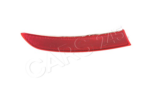 Genuine BMW F25 SUV Reflector Left OEM 63257352209 | eBay