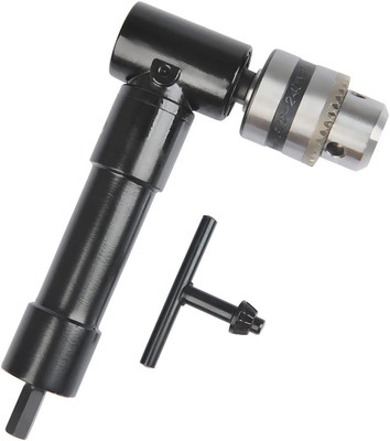 Right Angle Drills - 1 2 Chuck