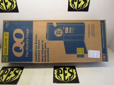 Electrical Panels & Boards