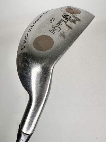 Toski Golf 19° Hybrid Rescue Golf Club Graphite Shaft | eBay