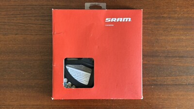 SRAM X-SYNC 46T chainring / Direct Mount - New in box / NIB | eBay