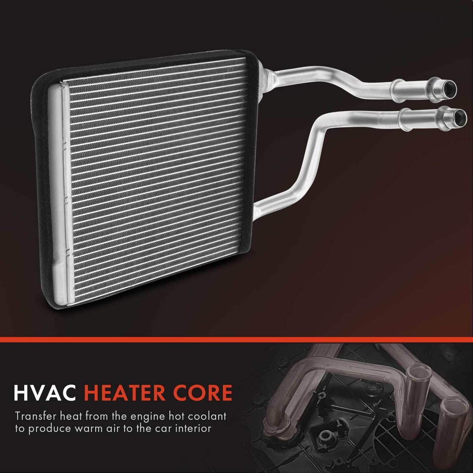 HVAC Heater Core for Mercedes-Benz W203 W204 W211 W212 S211 CLS500 E280 ...