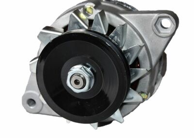 Traktor Utos 300 302 445 550 Universal U550 Generator Lichtmaschine UTB ...