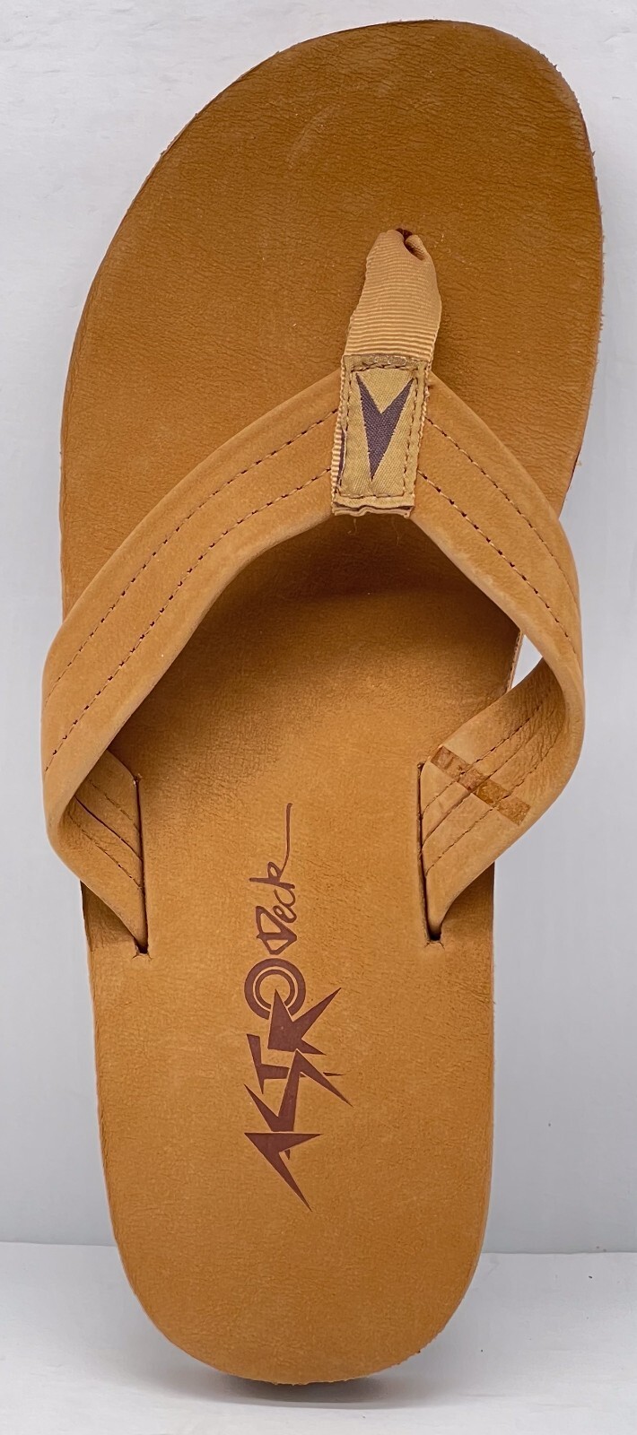 Astrodeck Men’s Sandals by Herbie Fletcher – ML2 ASTRO CLASSIC Surfing ...