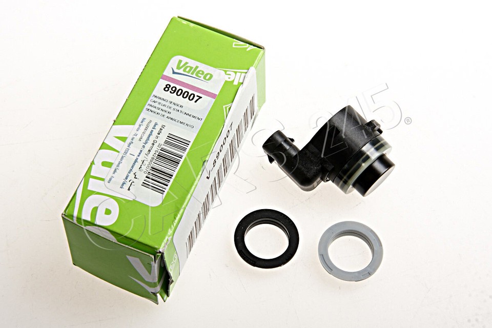 VALEO Parking Distance Sensor Front Rear Fits AUDI BMW SEAT SKODA ...