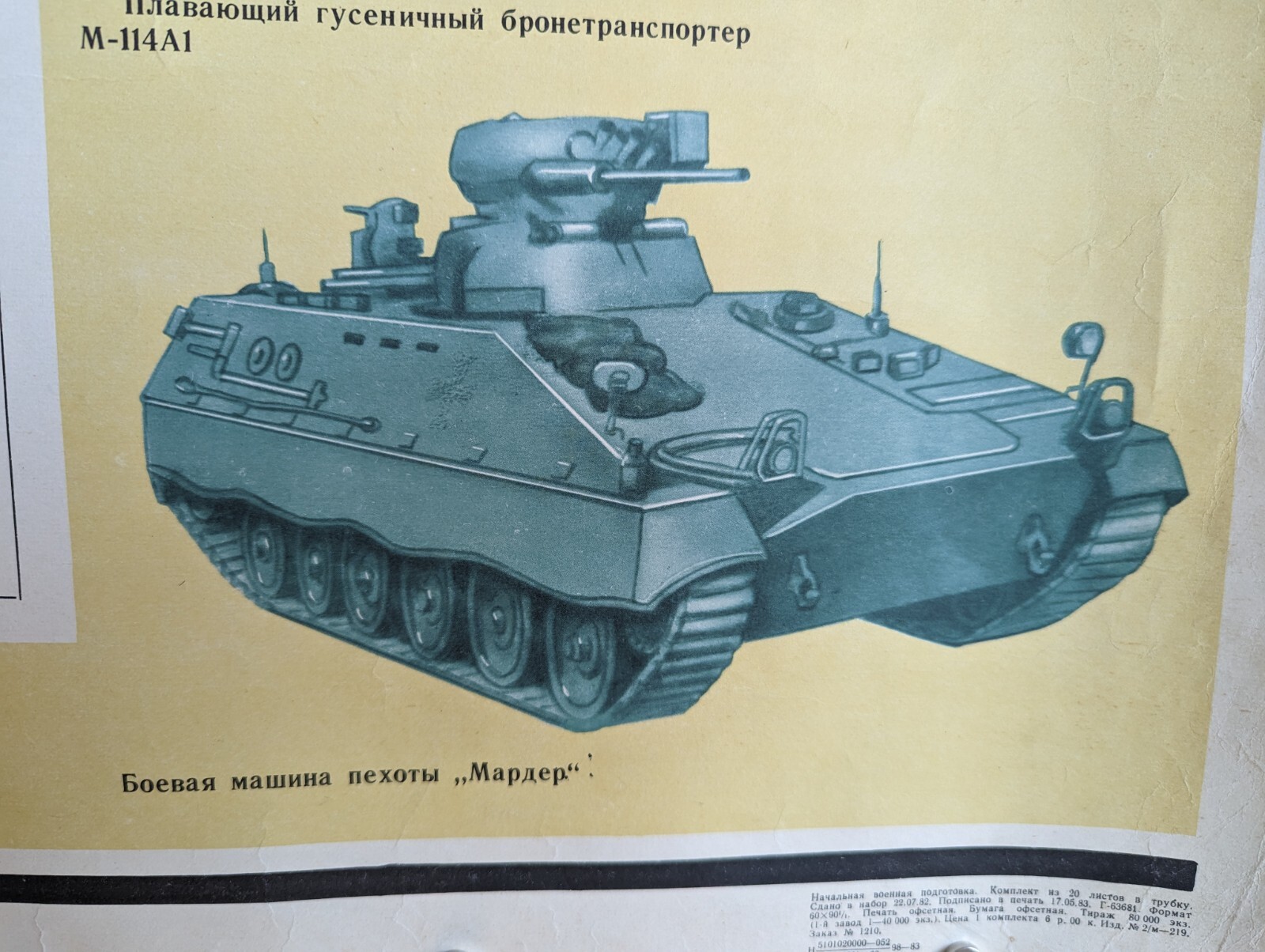 Tank Leopard - M 60 - Chieftain - M 114 - vulnerabilities - Cold WAR ...