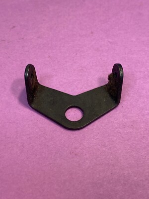 *USED* 51292D-UNION SPECIAL-BLACK TENSION THREAD EYELET (NO INSERTS ...