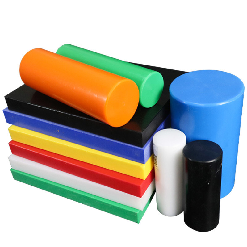 HDPE Sheet High Density Polyethylene PEHD Thermoplastic Polythene 2mm ...