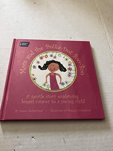 Mom and the Polka-Dot Boo-Boo | eBay