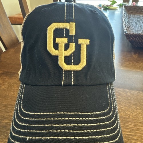 47 brand snapback Clean Up Trawler Colorado “Buffaloes” | eBay