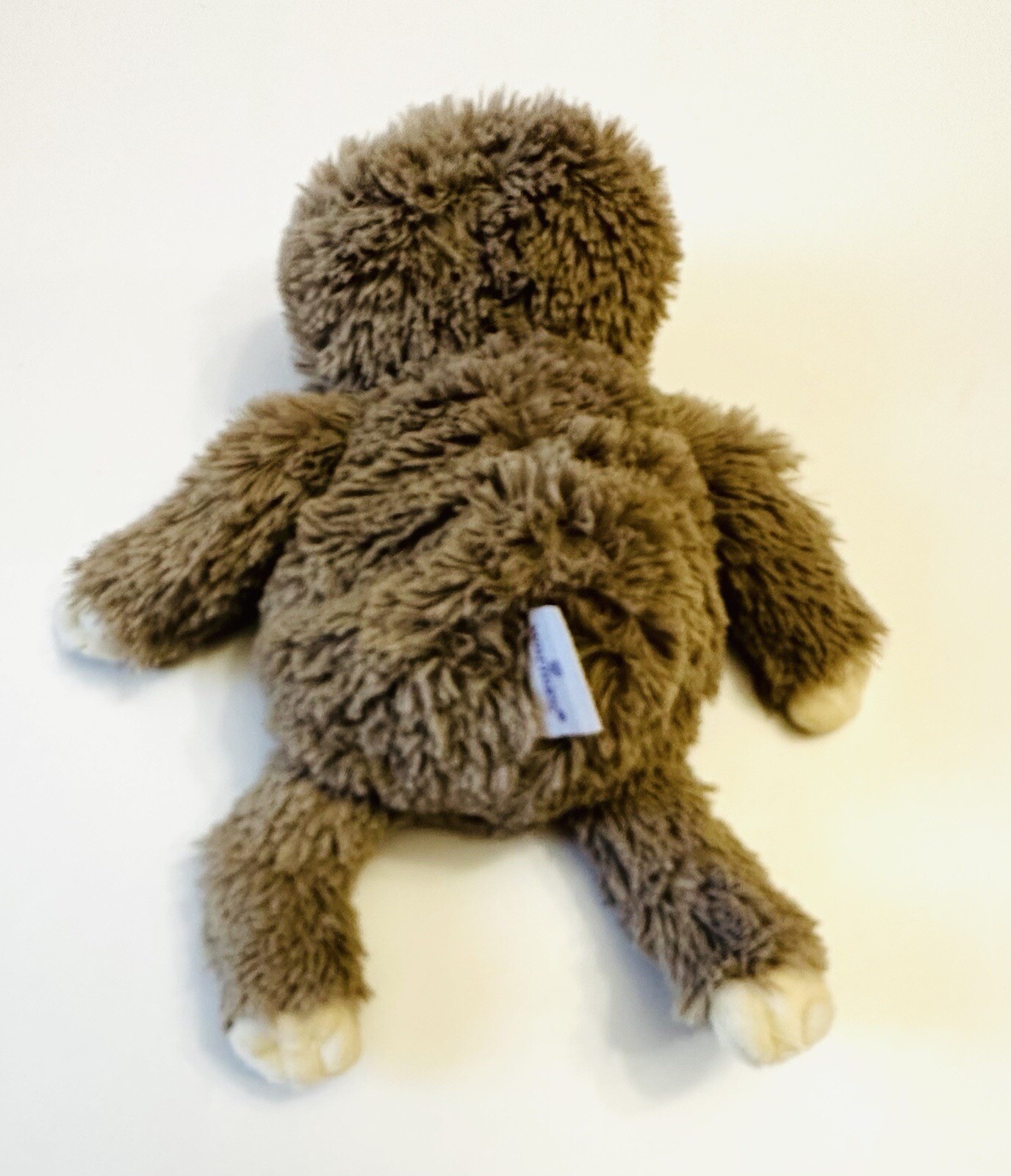 Warmies Cozy Plush - Sloth Therapy Microwavable Heatable Toy Jr - 9” | eBay