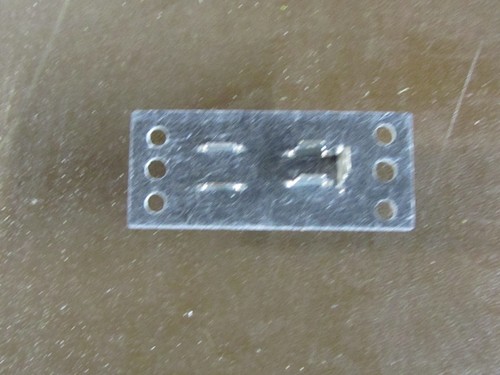 NEW GENUINE OEM INTERNATIONAL 1696836C1 Resistor | eBay