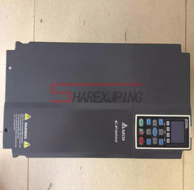 1PC DELTA VFD300CP43B-21 inverter used | eBay Australia
