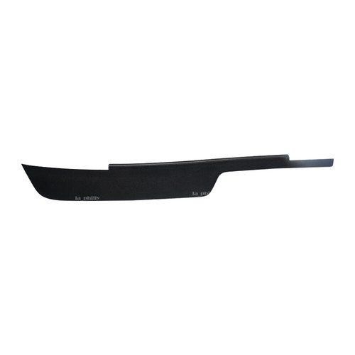 Bumper Lower Air Deflectors Front Right #T4A6253 Fit For Jaguar F-Pace ...