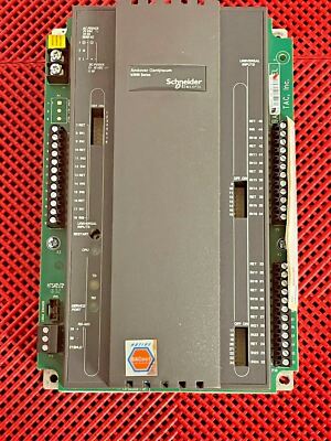 Industrial Automation, Control - Andover Controls