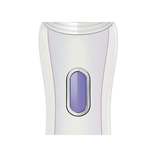 Philips Double Contour Ladyshave Sensitive Shaver HP6366/00 | eBay