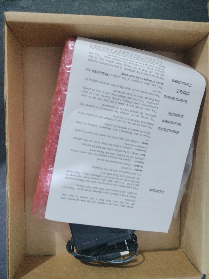 TIMING AND SIGNAL CONTROL UNIT MODEL 5009 TASC PC SIGNAL | eBay