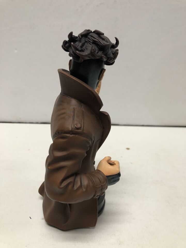Gambit (2003) # 0329 Of 4000 • Bowen Designs • Mini-Bust Statue ...