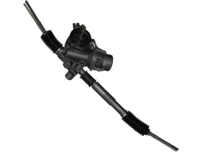 For 2007-2008 Honda Fit Steering Rack Front Detroit Axle 95512JN Rack ...