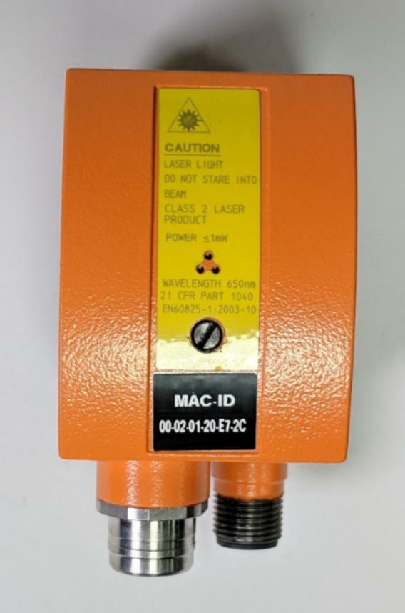 ifm O2I100 Code Reader 02Iros-g/d/rs23/e1/e2 | eBay