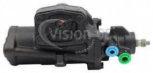 VISION OE 501-0106 Gear Box | eBay