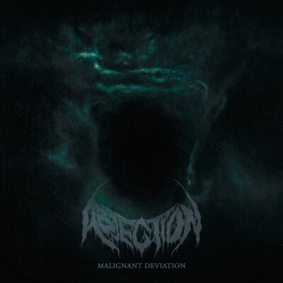 ABJECTION (ca) - Malignant Deviation - CD - DEATH METAL | eBay.de