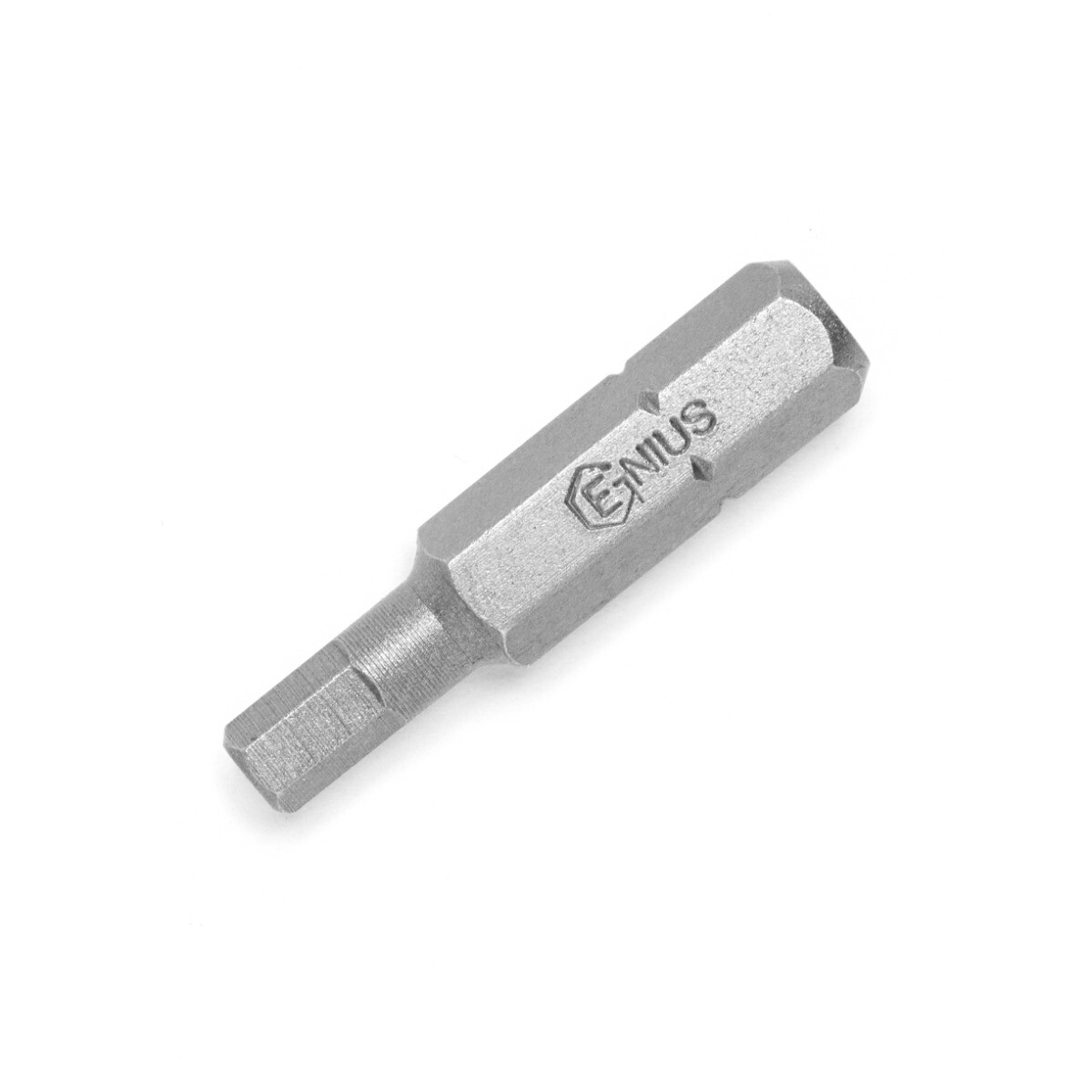 Genius Tools 3/8" Hex Shank, 3/8" Hex Screwdriver Bit, 30mmL - 3134 | eBay