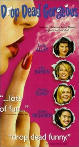 DROPDEAD Gorgeous (VHS, 1999) for sale online | eBay