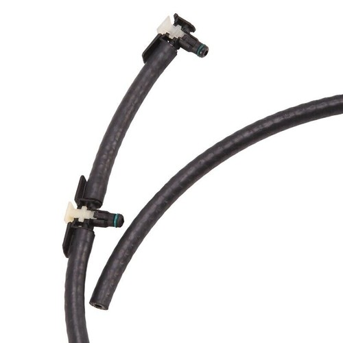 Injector Leak Off Return Pipe For Bmw 1 2 3 4 5 X1 X3 2010+ 13537823408 ...