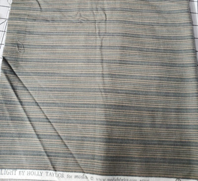 1 1/2 Yds Flannel Northern Flight Quilt Sewing Fabric Holly Taylor Moda ...