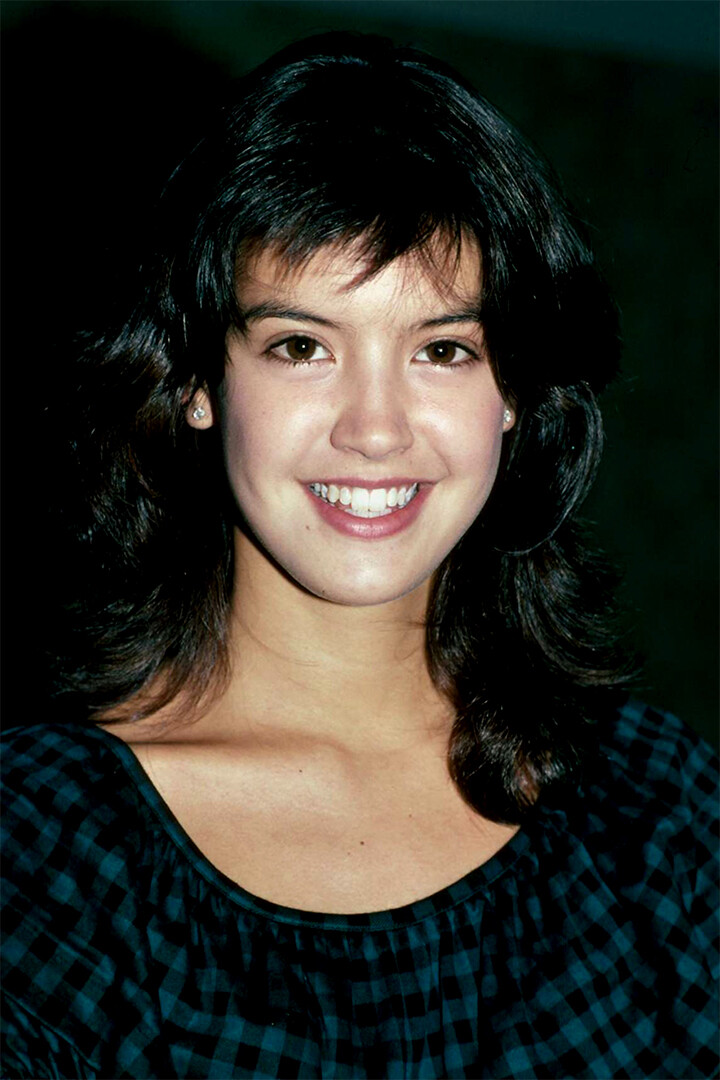 Phoebe Cates 80s 90s Celebrity Cinema Actor Wall Art Home Decor ...